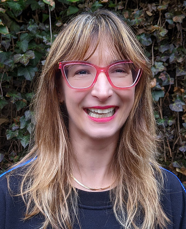 Jody Mosley to Head Children's Division at Chronicle Books