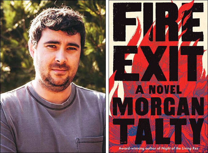 A New Approach: PW Talks With Morgan Talty