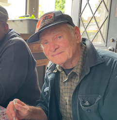 Terry Bisson, Award-Winning Sci-Fi Author, Dies at 81