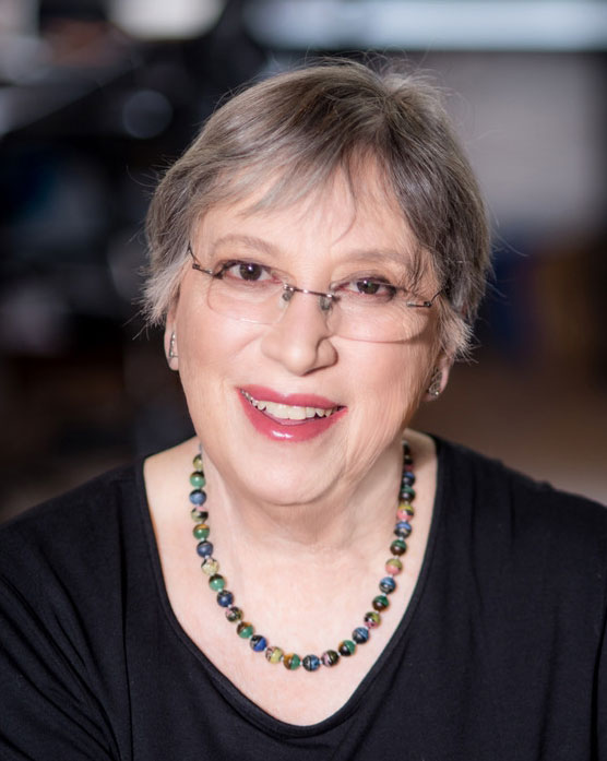 Obituary: Robie Harris