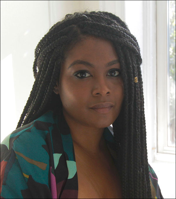 Vashti Harrison’s Caldecott Win: Kind of a ‘Big’ Deal