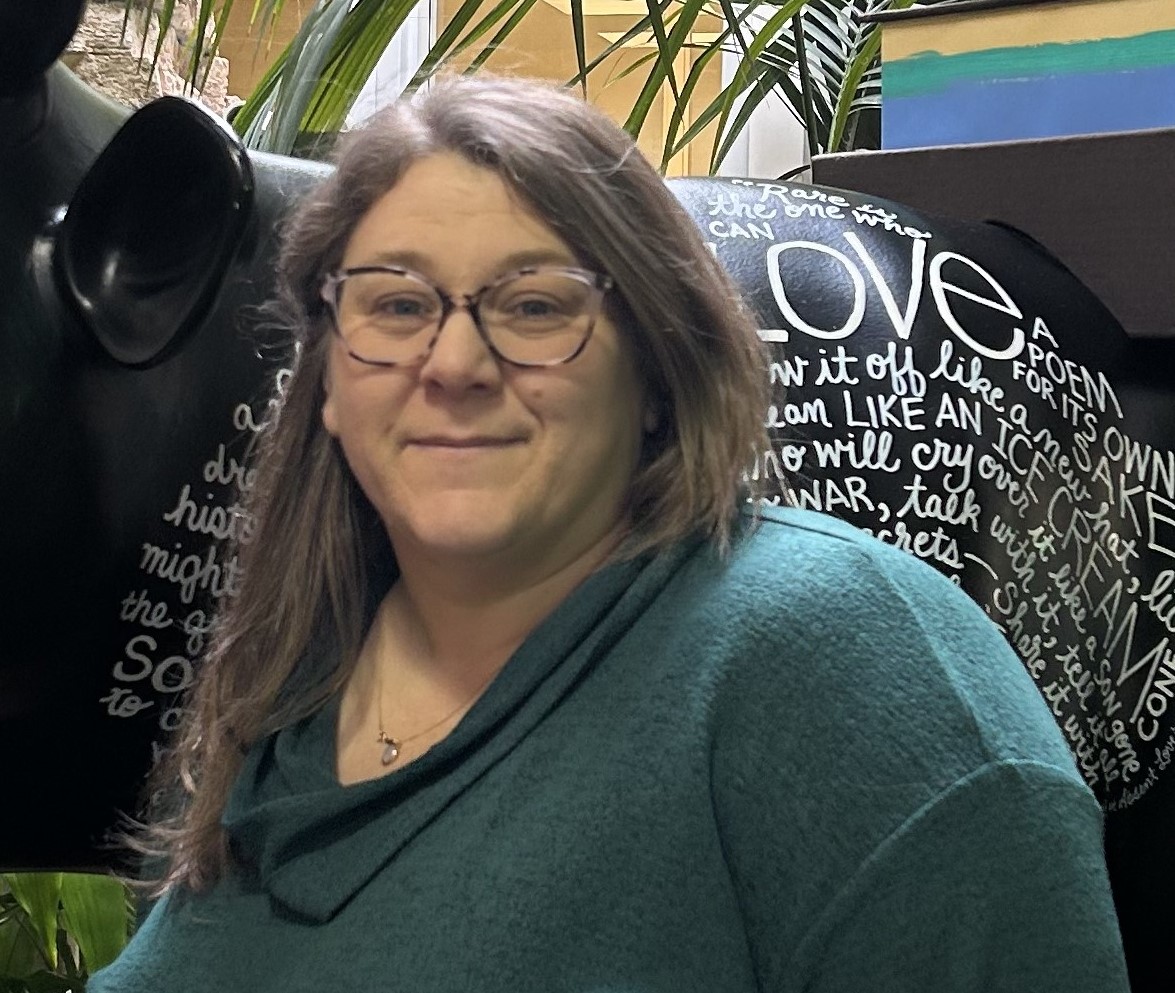 Sourcebooks Names Jennifer Gonzalez Its New Children’s Books Publisher