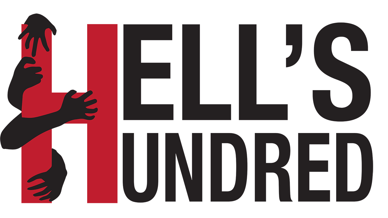 Soho Press Debuts a Horror Imprint, Hell's Hundred