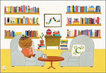 Fall 2024 Children's Sneak Previews