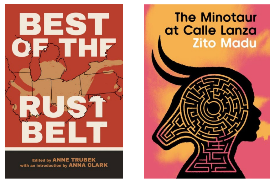 Arcadia Publishing Acquires Belt Publishing