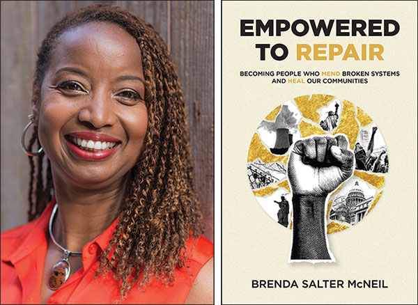 It’s Time to Take Action: PW Talks with Brenda Salter McNeil