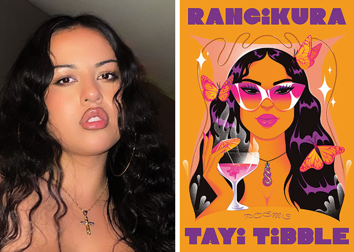 Through the Fire: PW Talks with Tayi Tibble