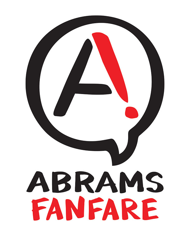 Abrams Announces New Kids' Graphic Novel Imprint