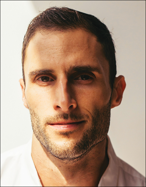 Organized and Pervasive: PW Talks with Jacob Kushner