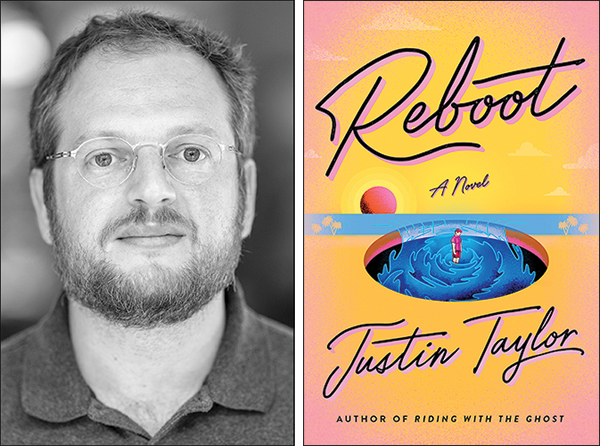 Justin Taylor’s IP in the End-Times