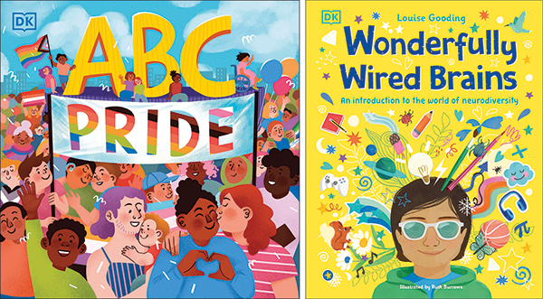 U.K. Publishing Spotlight: DK Celebrates 50 Years