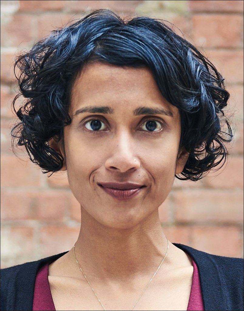 U.K. Publishing Spotlight: Footnote Press Finds Meaning in the Margins