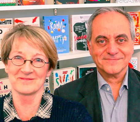 U.K. Publishing Spotlight: Oneworld’s Novel Tack Fuels Its Winning Ways