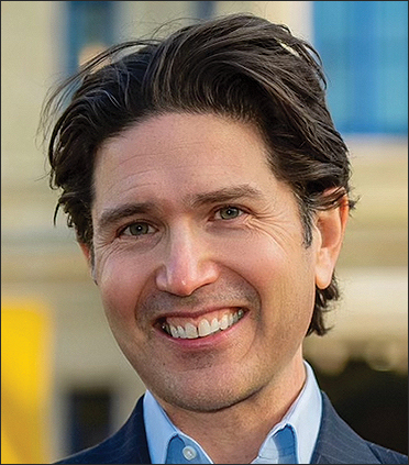 Passing the Buck: PW Talks with Christopher Marquis