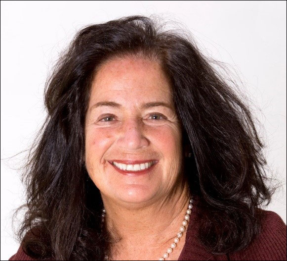 The End of an Era at Kar-Ben as Sussman Retires