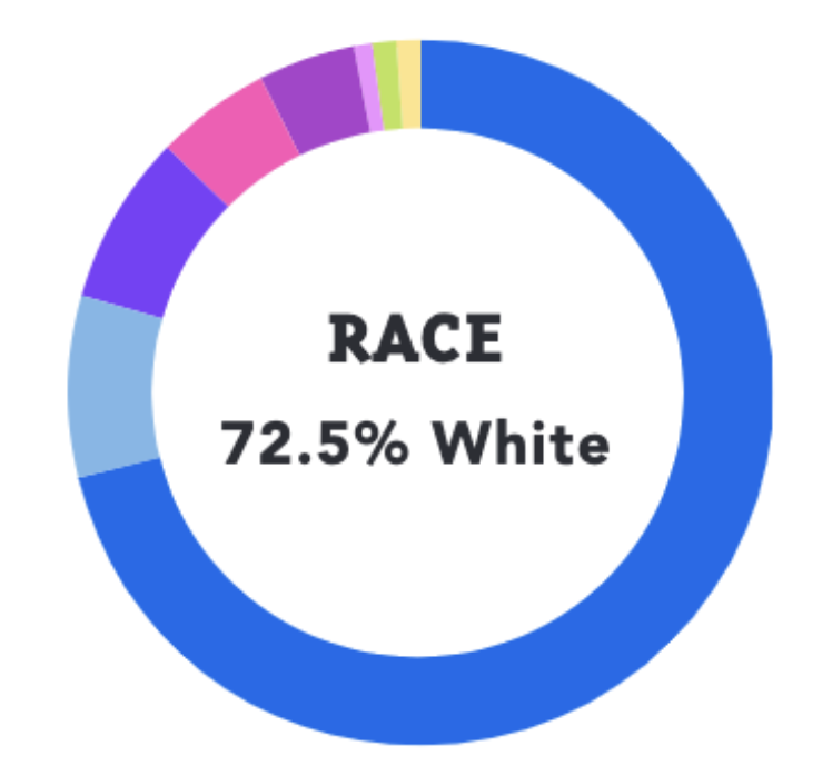 New Lee & Low Diversity Baseline Survey Finds Minor Changes