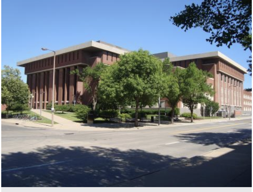 CORRECTED: Bookseller Oral History Project Reaches Out to University of ...