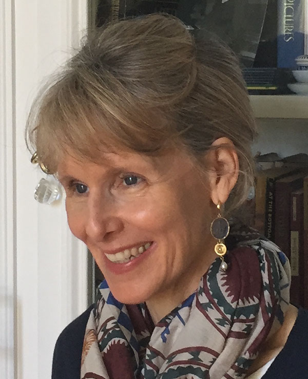 Obituary: Kate Banks