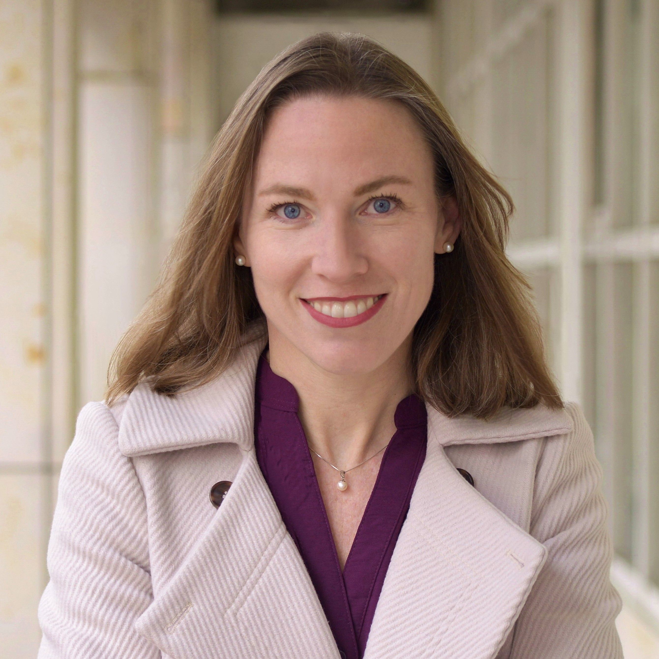 A Coach for Publishers: PW Talks with Amy Beisel