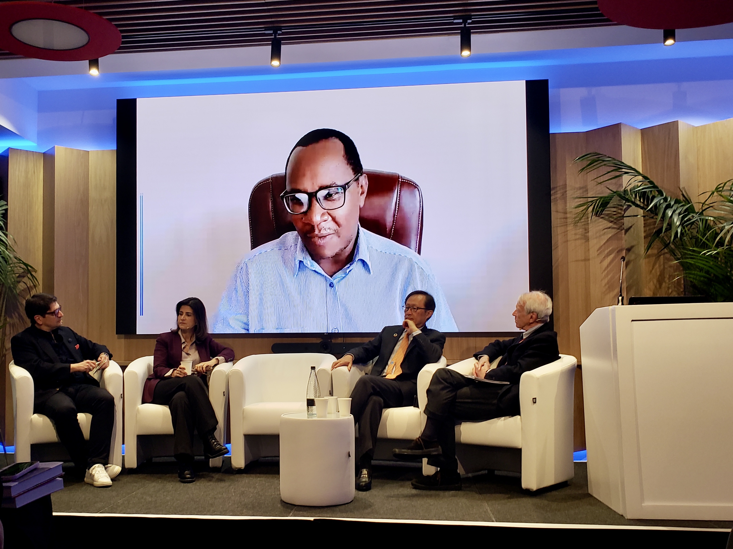 London Book Fair 2024: Trust, Innovation, and the Freedom to Publish