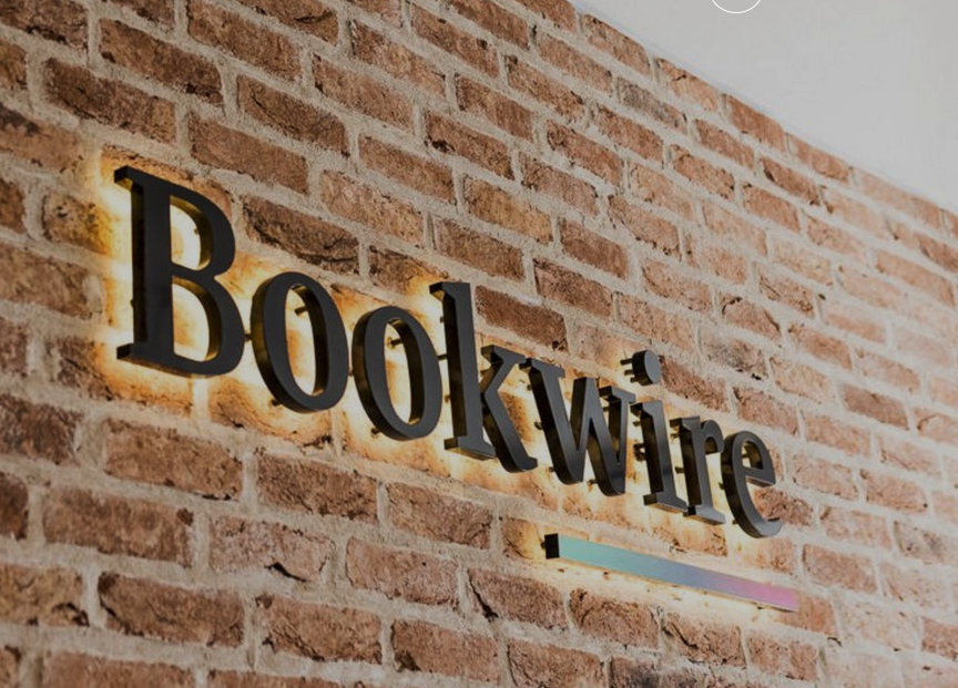 In a March 13 statement, Bookwire officials said that, while they were ...