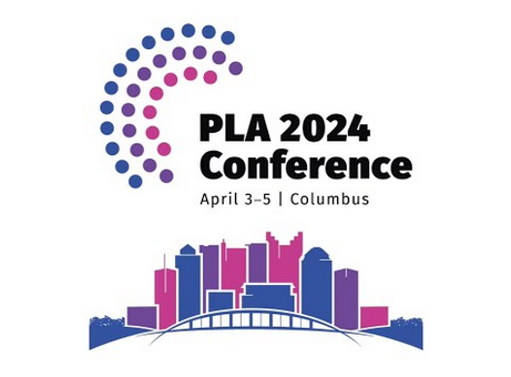 Library Community Readies for PLA 2024