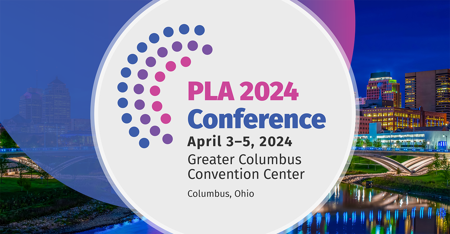 PLA 2024: Program Picks