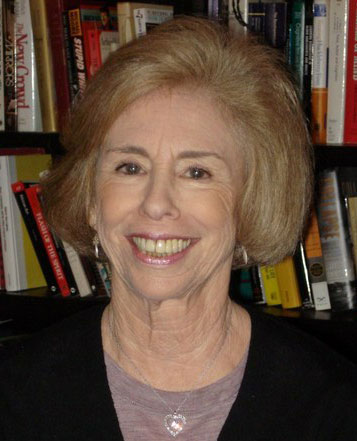 Obituary: Lynne Barasch