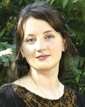 The Heart of the Seas: PW Talks with Elizabeth O’Connor