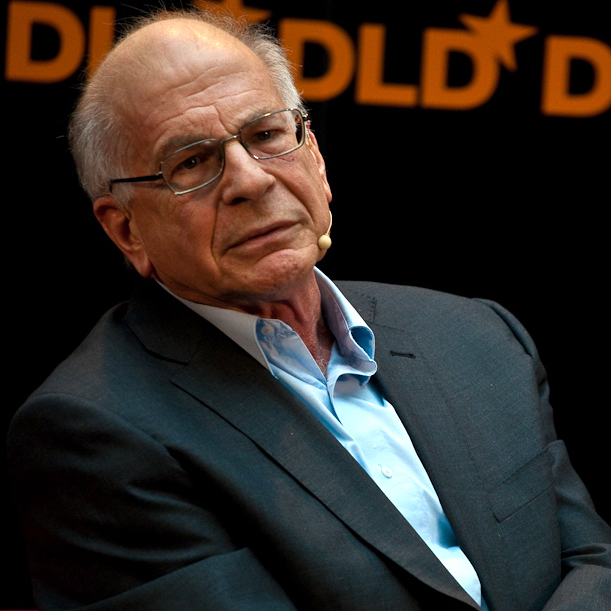 Daniel Kahneman, Nobel Prize–Winning Psychologist and Author, Dies at 90