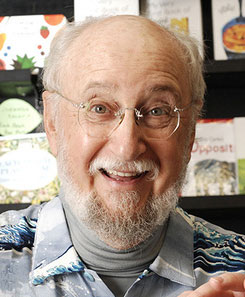 Obituary: Mike Thaler