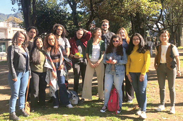 MakeMake Sets Its Sights on U.S.