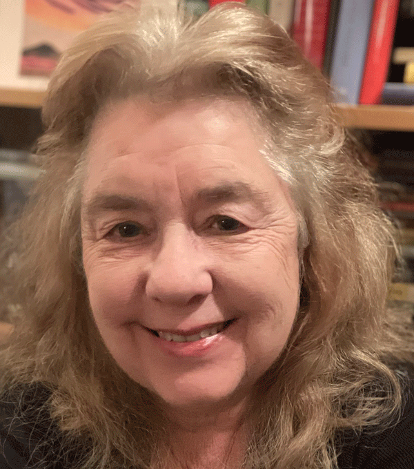 PW Sales Rep of the Year 2024: Patricia Nelson