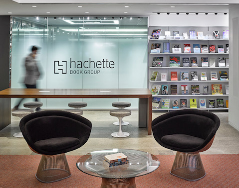 Hachette Pledges to Increase Diverse Hiring in Latest Diversity Update