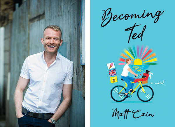 Matt Cain Is Breaking the Mold