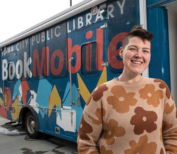 Censorship Is a Hammer Looking for a Nail: PW Talks with Sam Helmick