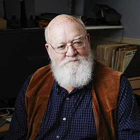 Daniel C. Dennett, Philosopher and Bestselling Author, Dies at 82