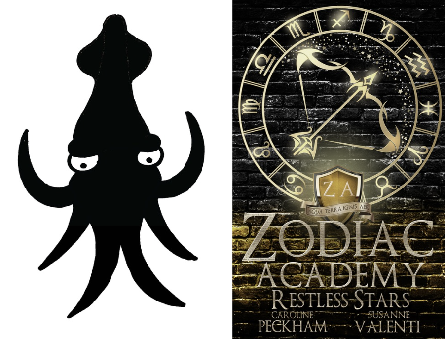 Zodiac Academy Authors Launch Publishing Venture