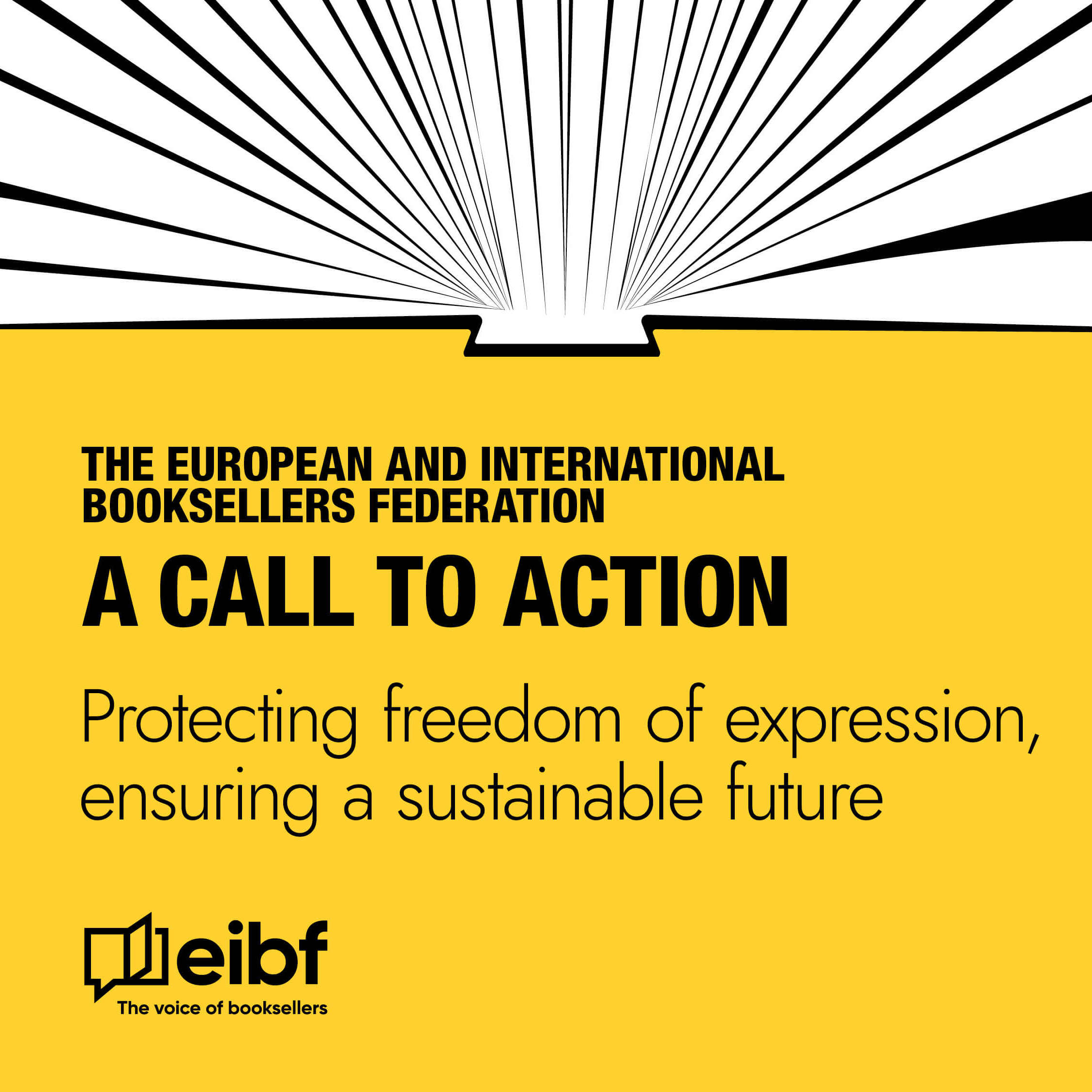 EIBF Outlines Six Priorities in New Manifesto