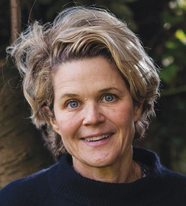 Breaking the Circle: PW Talks with Eliza Griswold