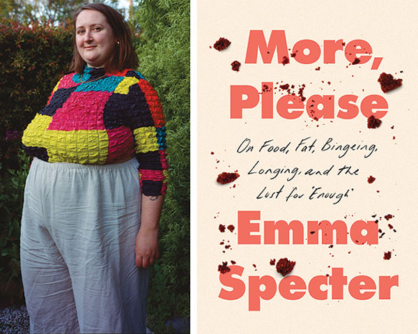 All Kinds of Bodies: PW Talks with Emma Specter