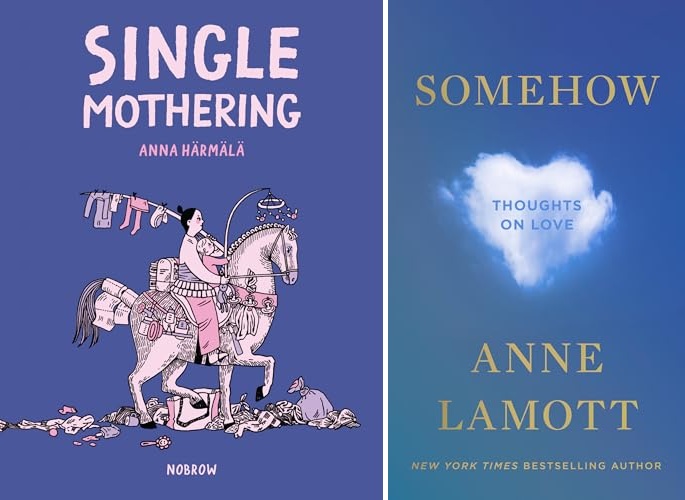 10 New Books for Mother’s Day