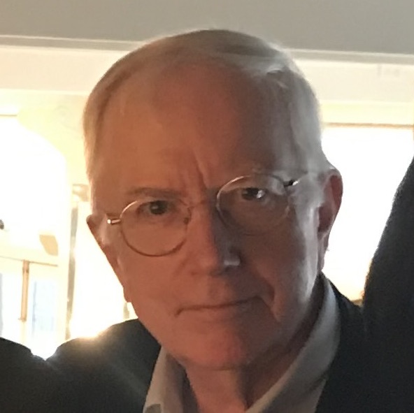 Jim Fox, Former HarperCollins General Counsel, Dies at 85