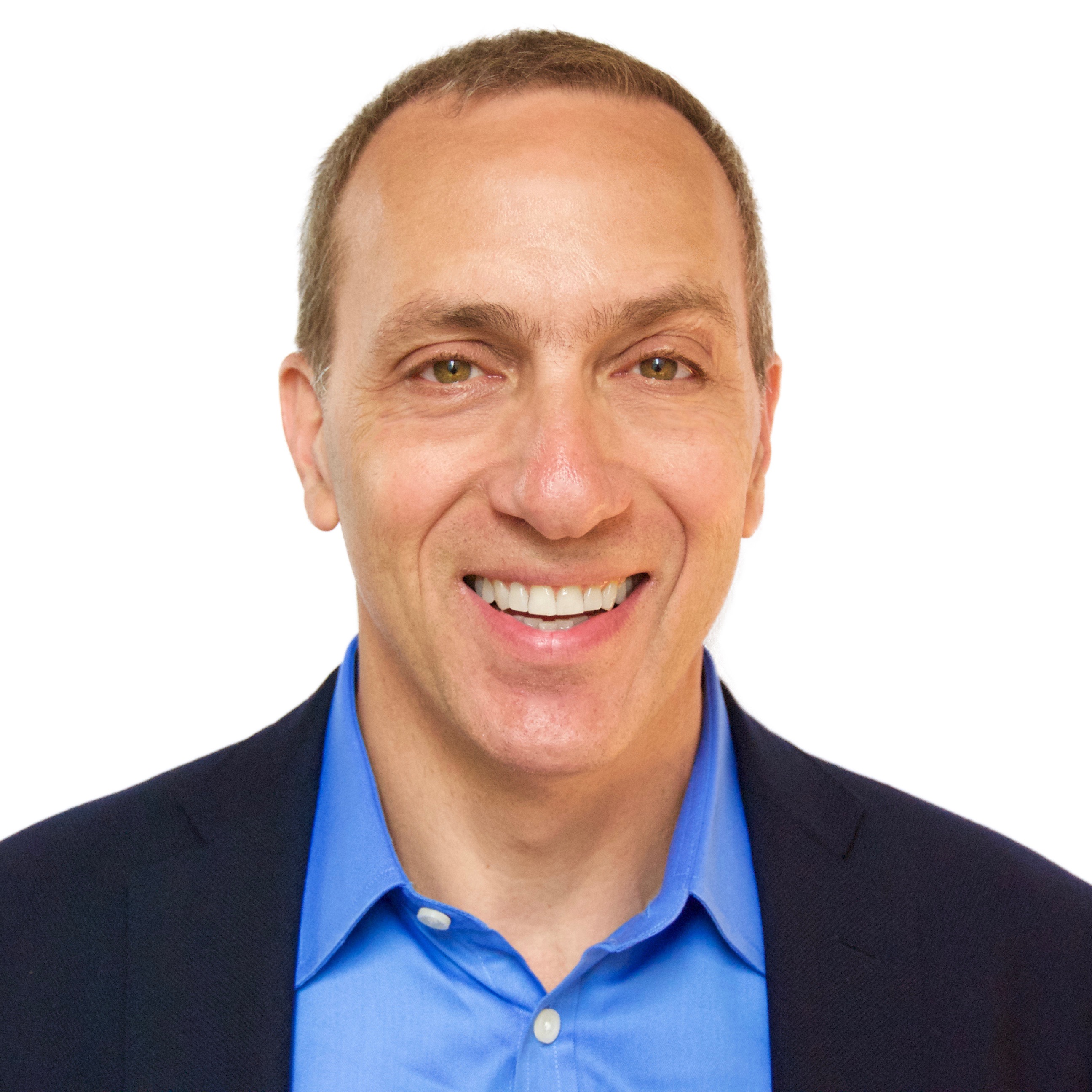 Simon & Schuster’s Adam Rothberg to Retire