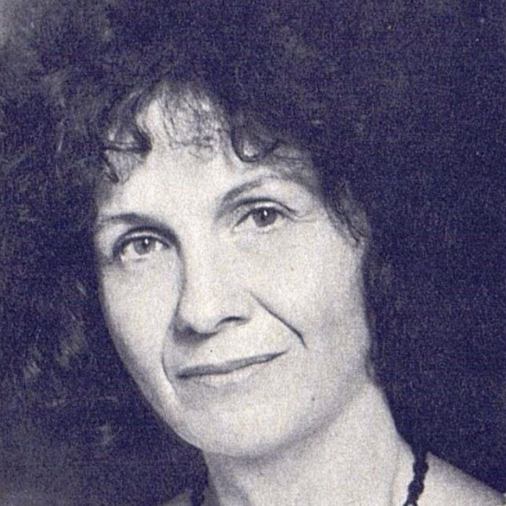 PW Interviews Alice Munro