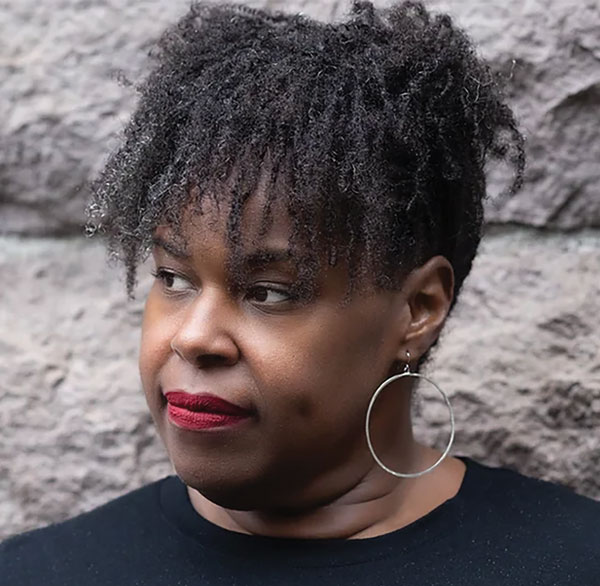 Children's Institute 2024: The Poetry of Grief: PW Talks with Renée Watson
