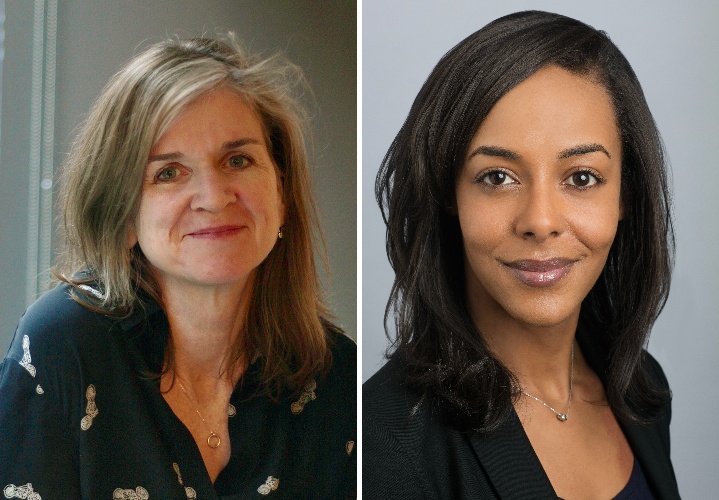 Reagan Arthur, Lisa Lucas Depart KDPG in Another 'Restructure'