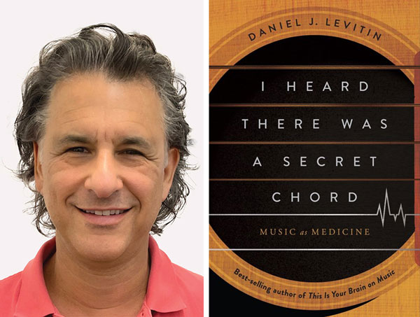 The Final Frontier: PW Talks with Daniel Levitin
