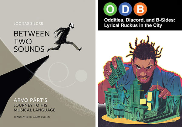 6 Comics That Rock Out