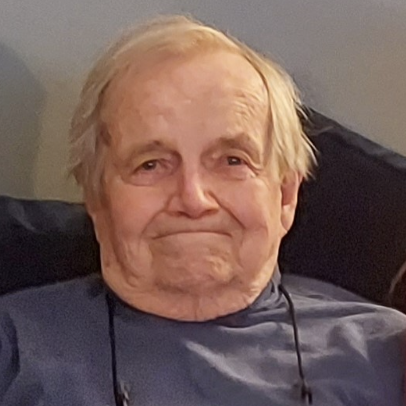 Publishing Veteran Ralph Woodward Dies at 94